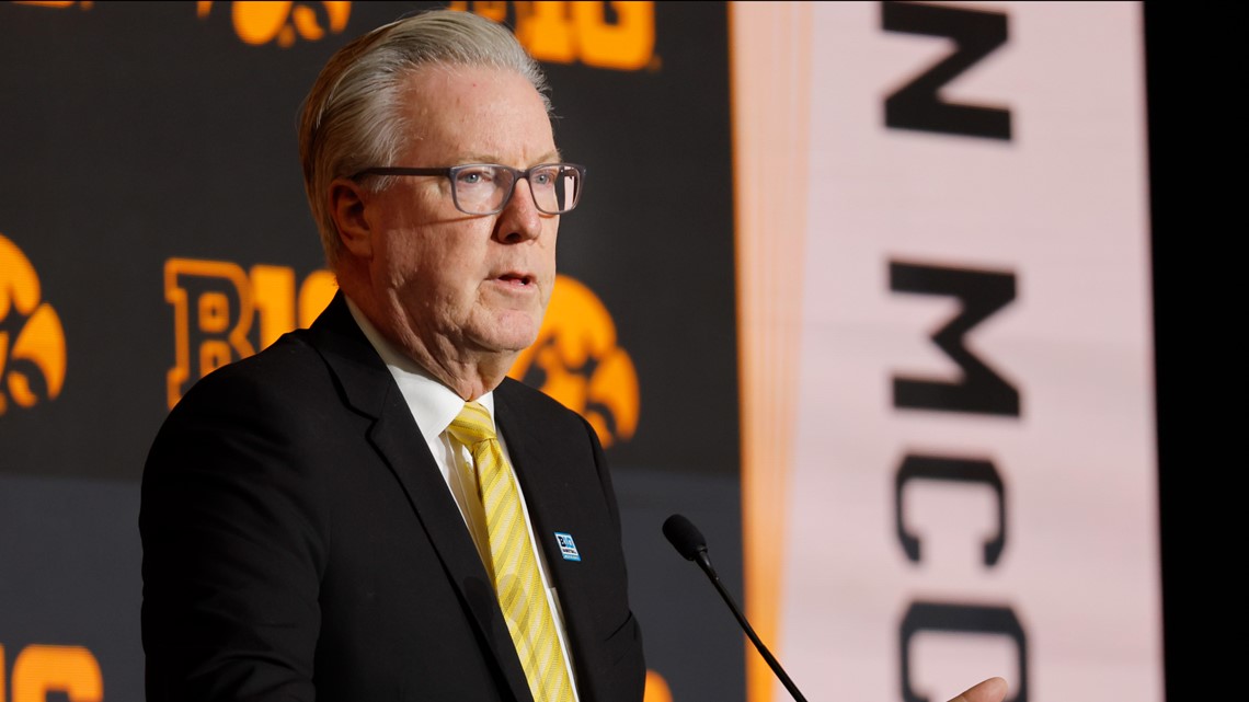 Iowa MBB relying on depth of roster, not star power, this season ...