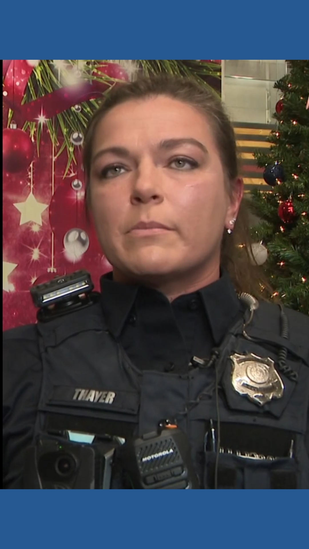 Clive Police Department's advice for New Year's Eve driving | weareiowa.com