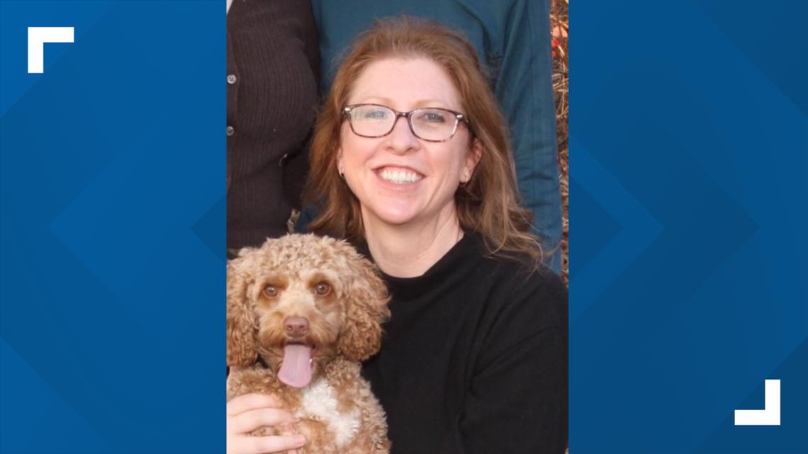 DMPD locate body of missing 48-year-old, Joann Stone | weareiowa.com