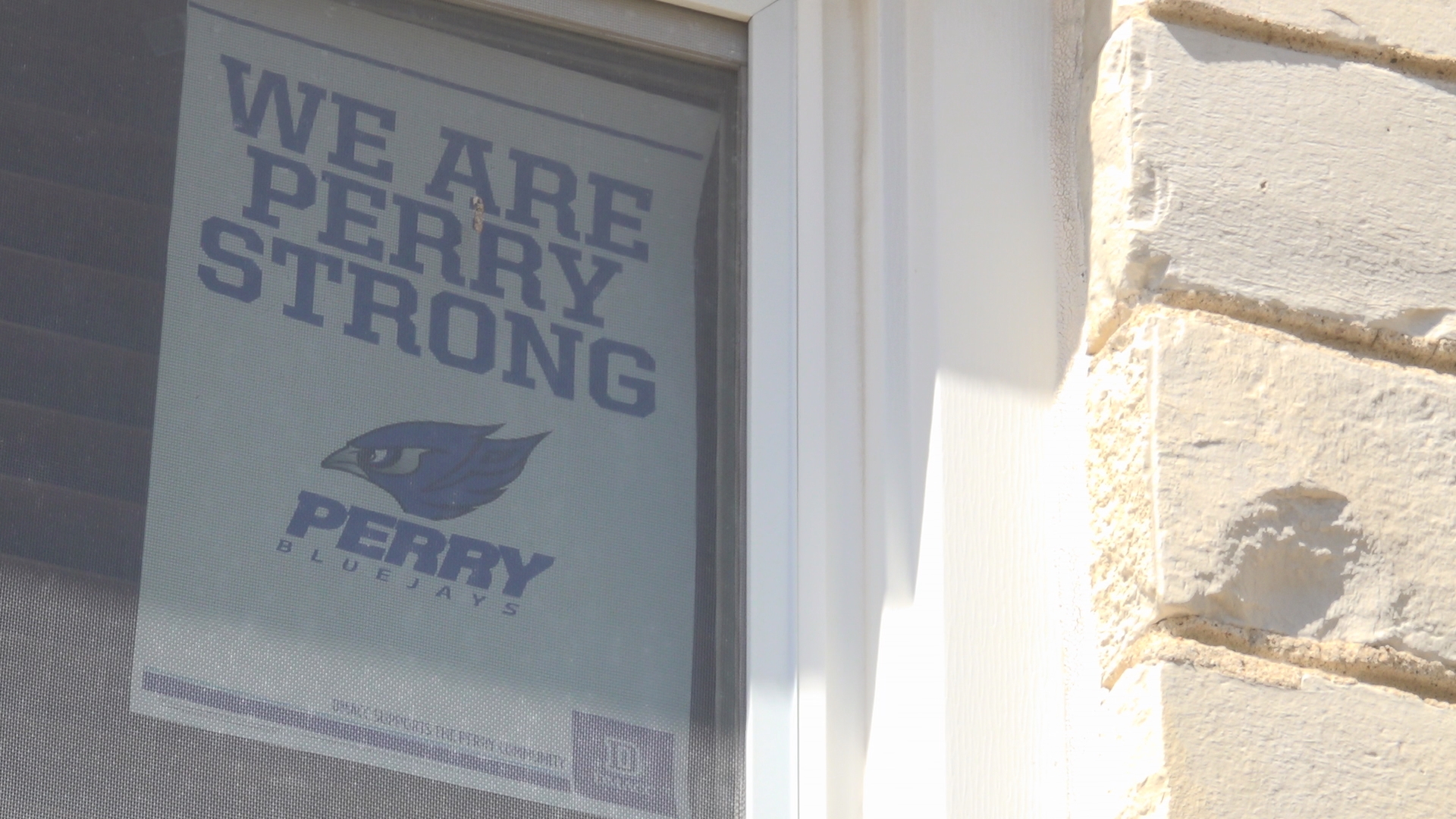 Perry leader reflects on Minneapolis shooting aftermath | weareiowa.com