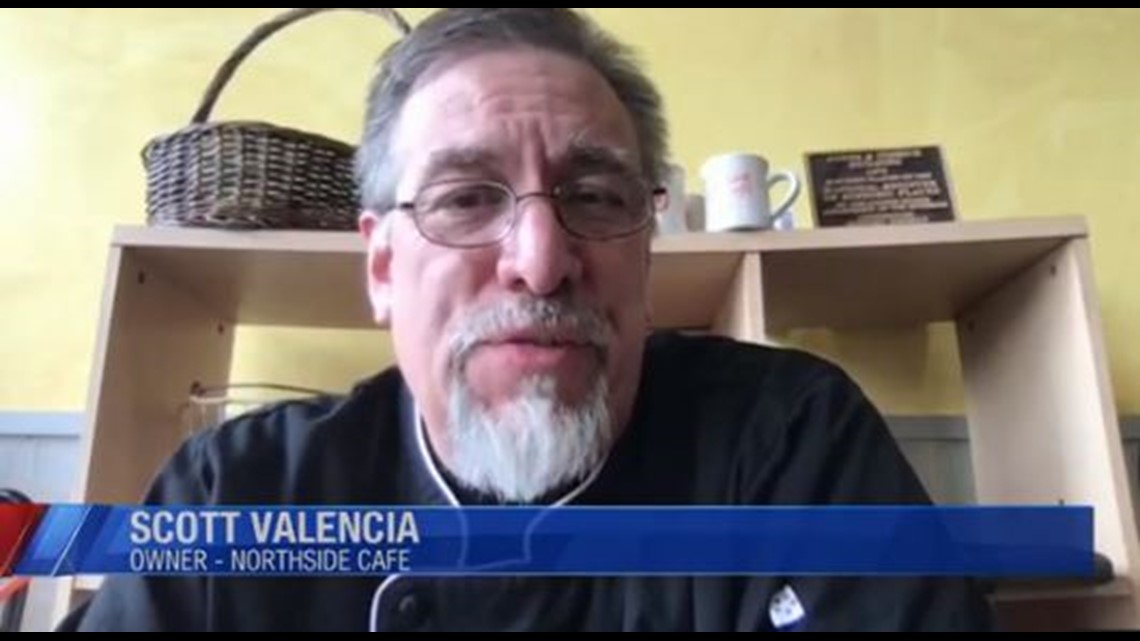 Winterset restaurant explains why they're waiting to reopen | weareiowa.com