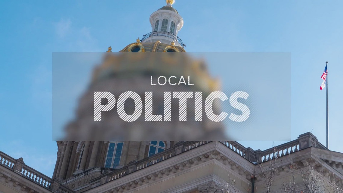 New laws taking effect July 1 | weareiowa.com