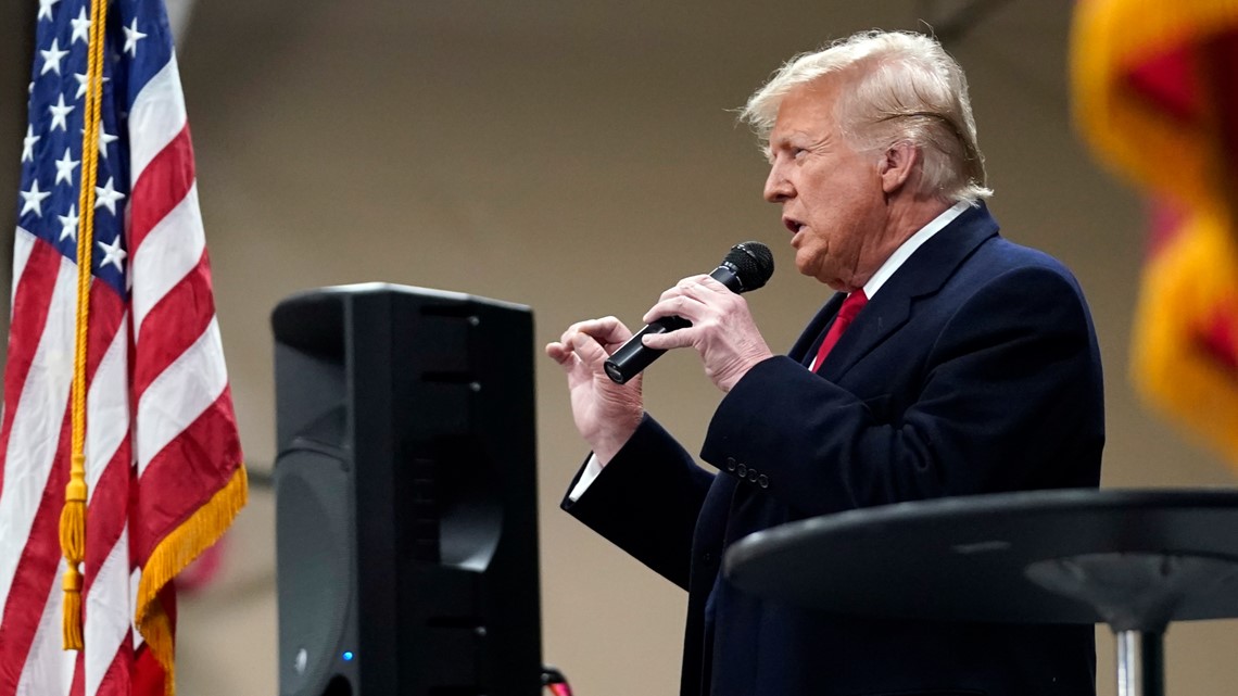 Live Iowa Caucus Results County By County Ap Data Weareiowa