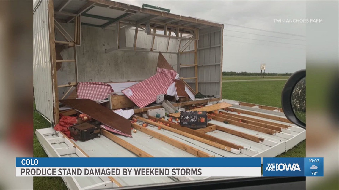 How to spot fake weather information on social media | wqad.com