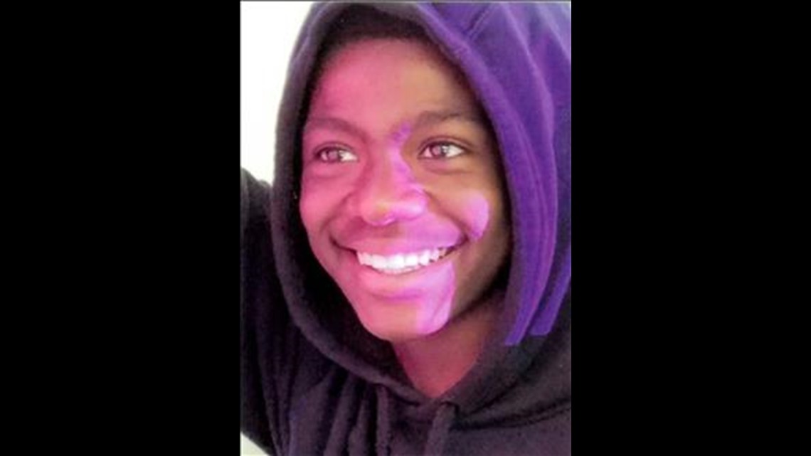 Fort Dodge police: Teen dies due to accidental shooting by family ...