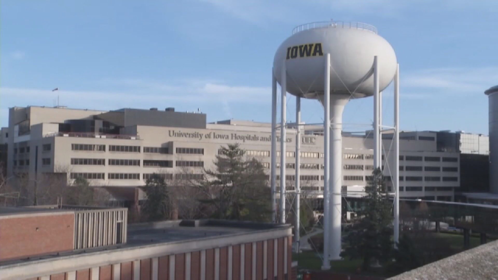 Iowa summer writing festival canceled due to funding issues | weareiowa.com