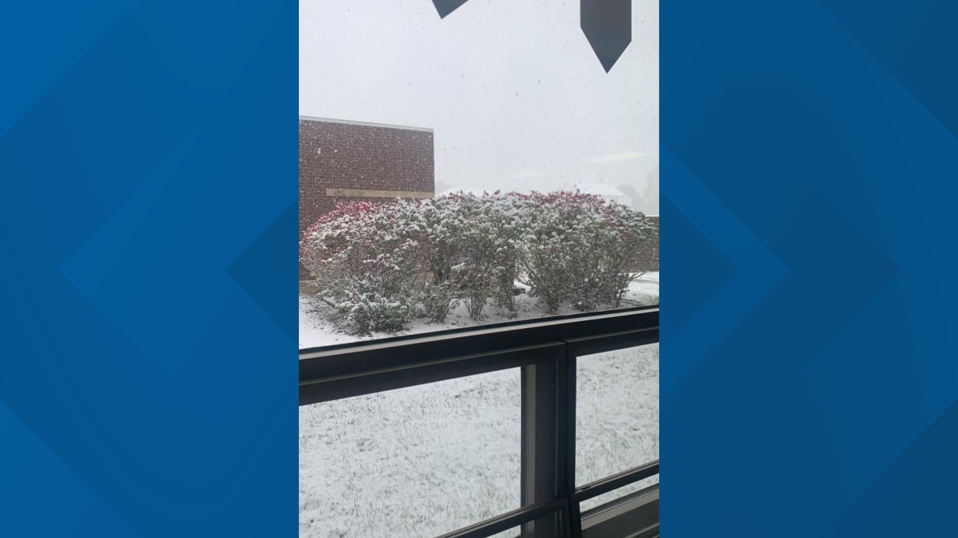 What is a snow squall? Why was one issued for Iowa? | weareiowa.com