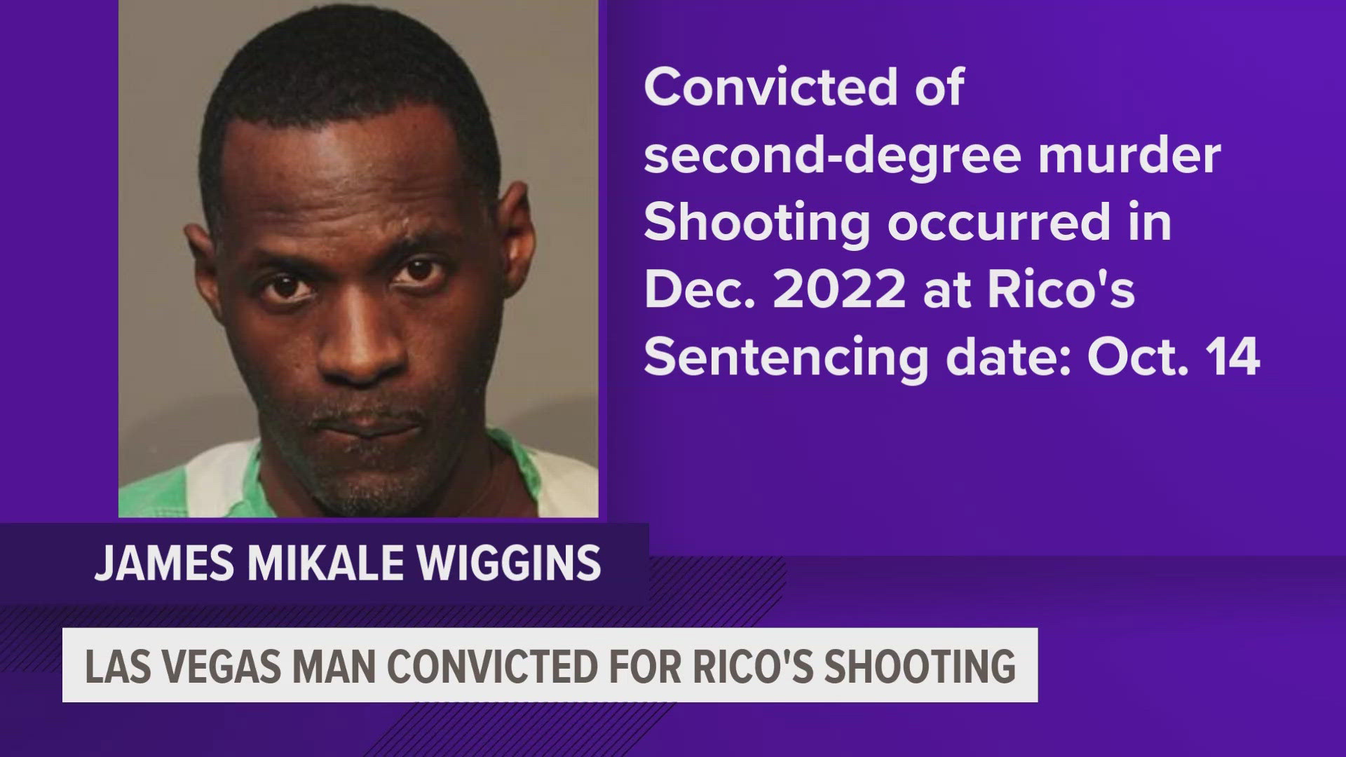 Des Moines crime: Wiggins found guilty of 2nd degree murder | weareiowa.com