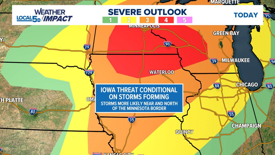Des Moines Weather | Des Moines, Iowa | weareiowa.com