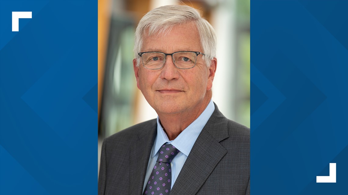 Mike Richards steps down as Iowa Board of Regents President | weareiowa.com