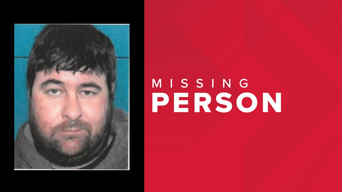Webster County Sheriffs Office Looking For Missing Person
