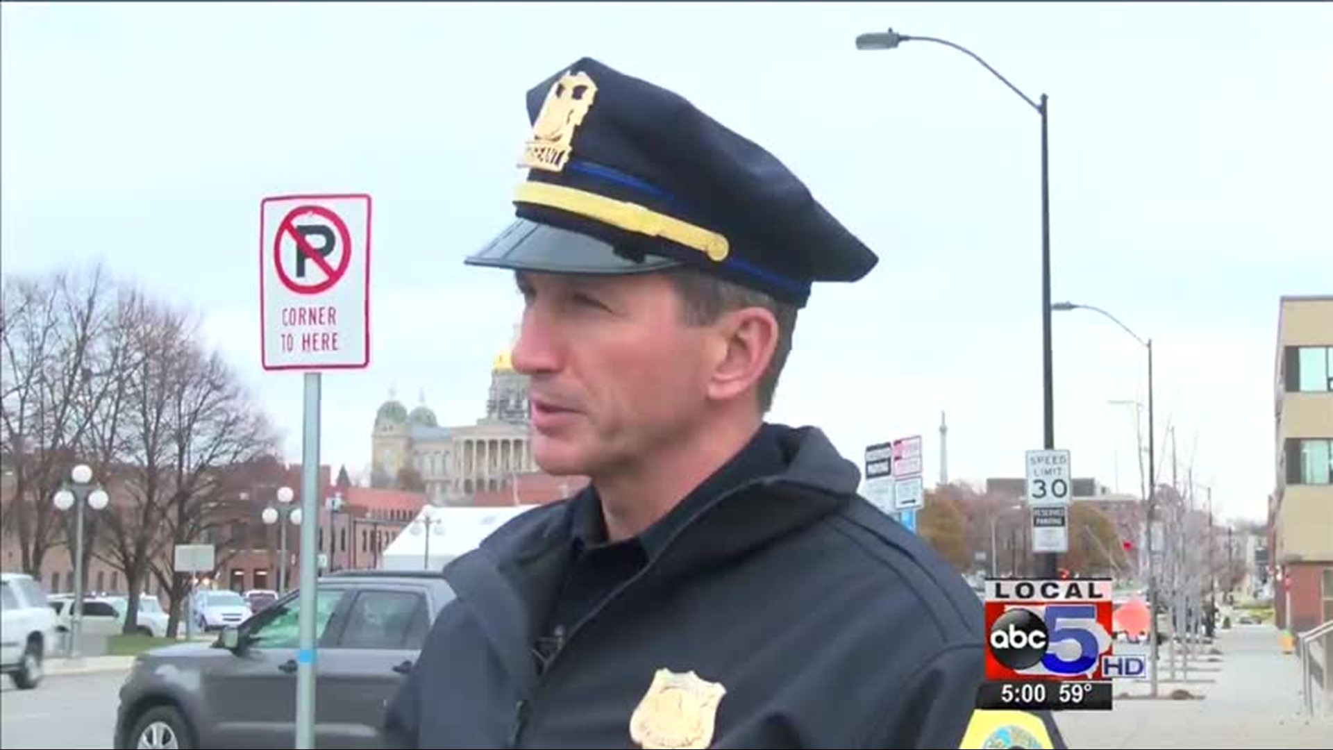 What happened with today’s Amber Alert? | weareiowa.com