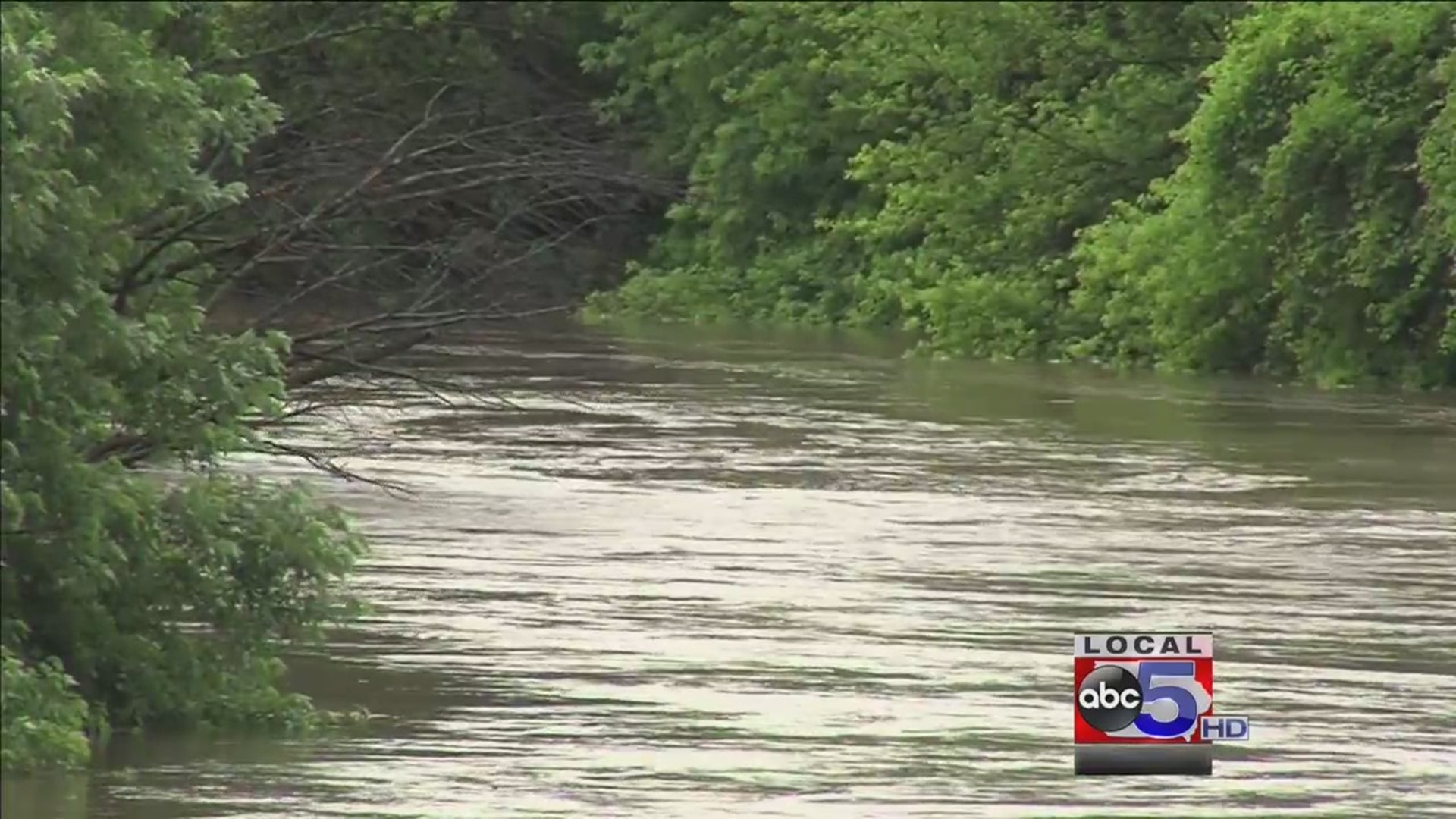 Thursday flash flooding hits Ames | weareiowa.com