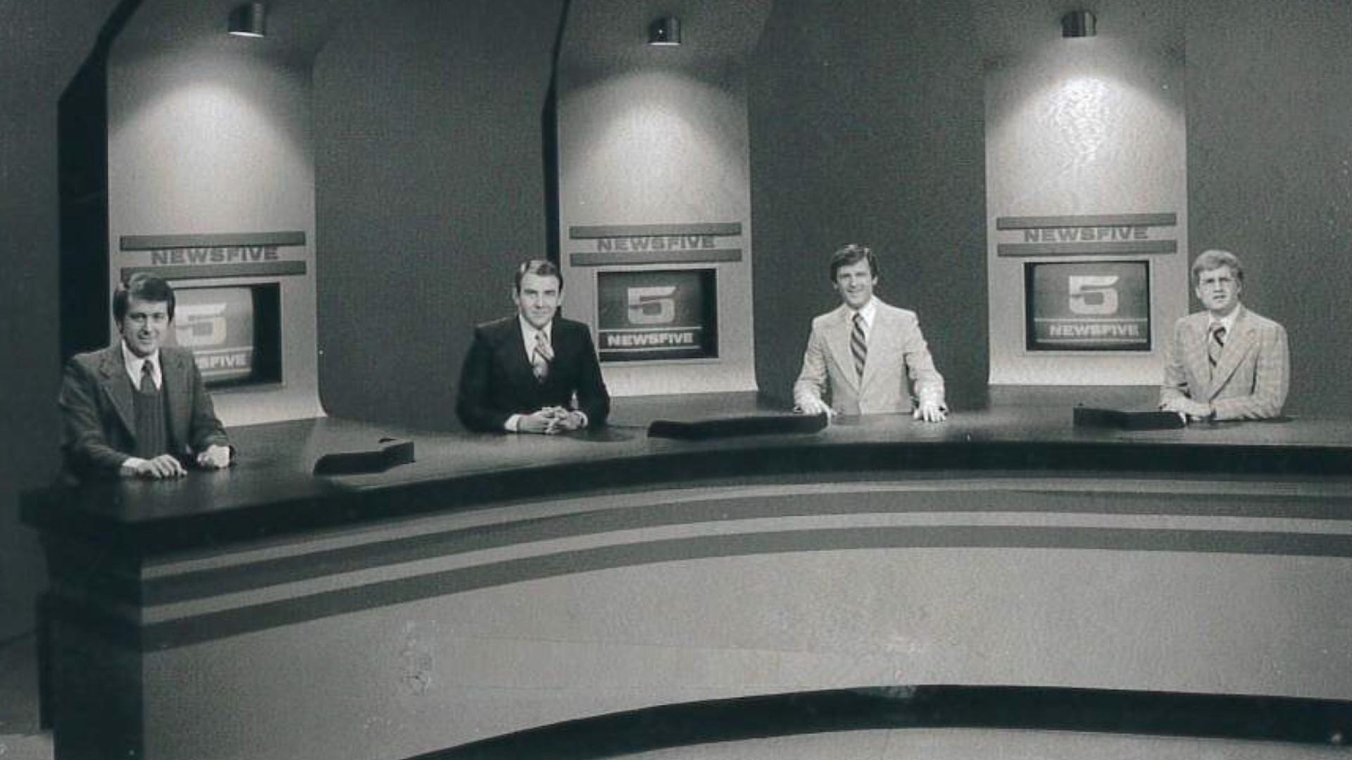 WOI-TV through the years | weareiowa.com