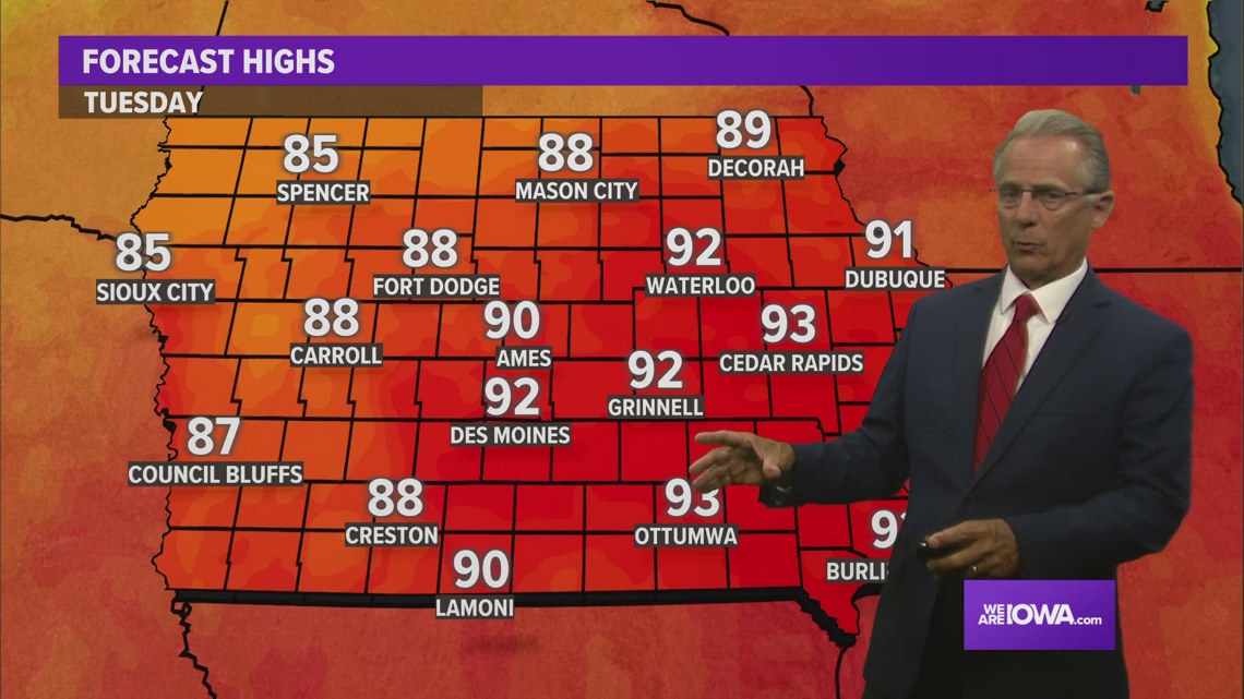 Local Politics | Des Moines Local News & Weather | Des Moines, Iowa ...