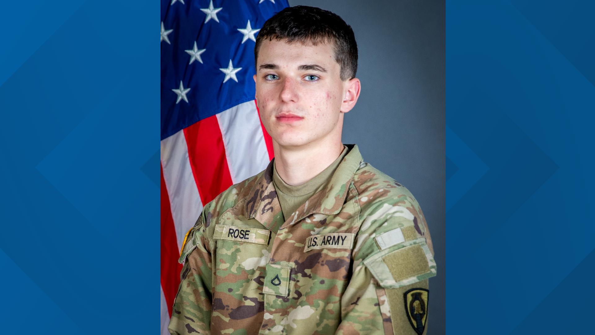 19-year-old Iowa guardsman dies in on-duty crash: Community and Iowa ...