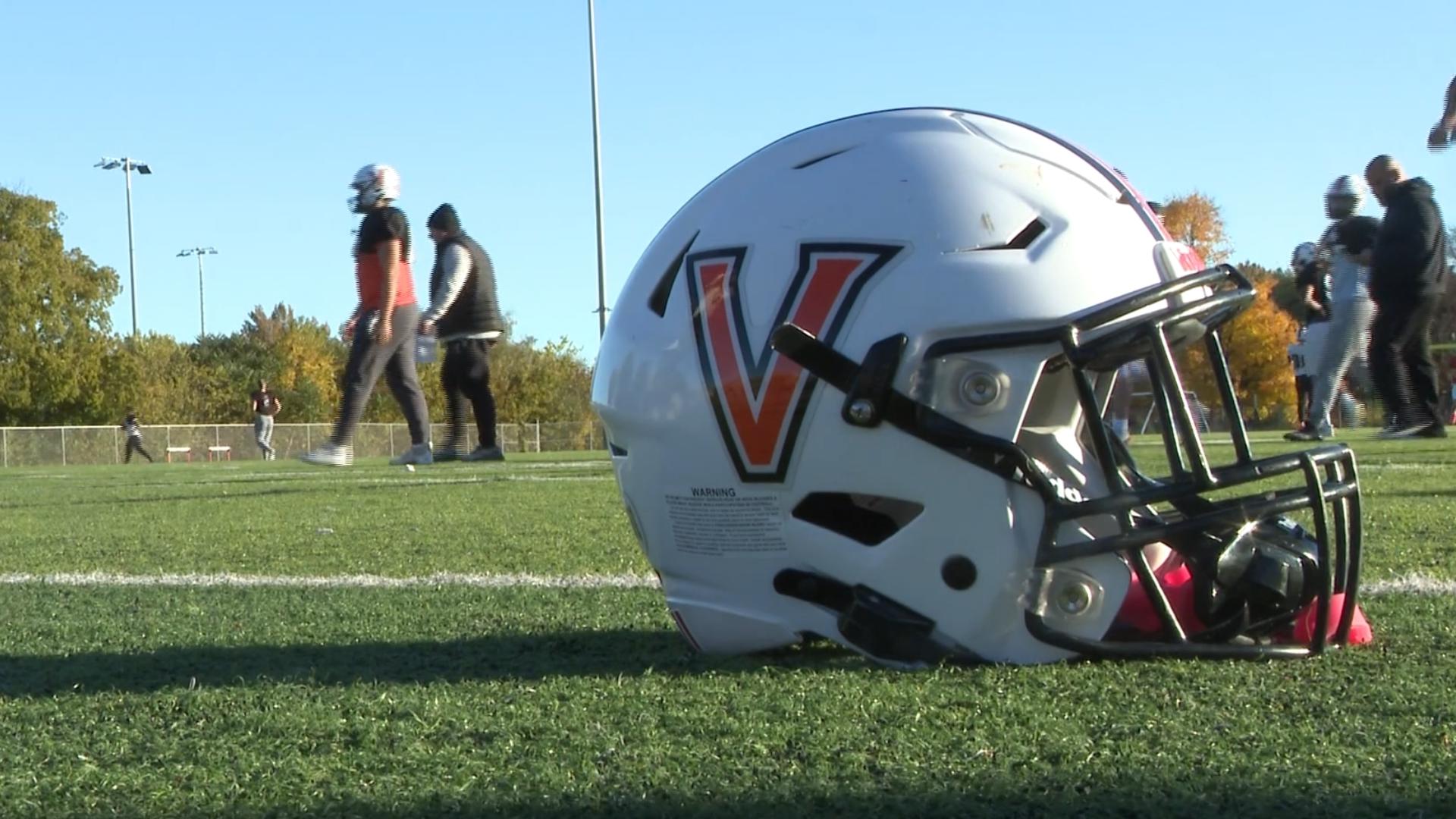 Valley and Johnston set to collide in Local 5 Game of the Week ...