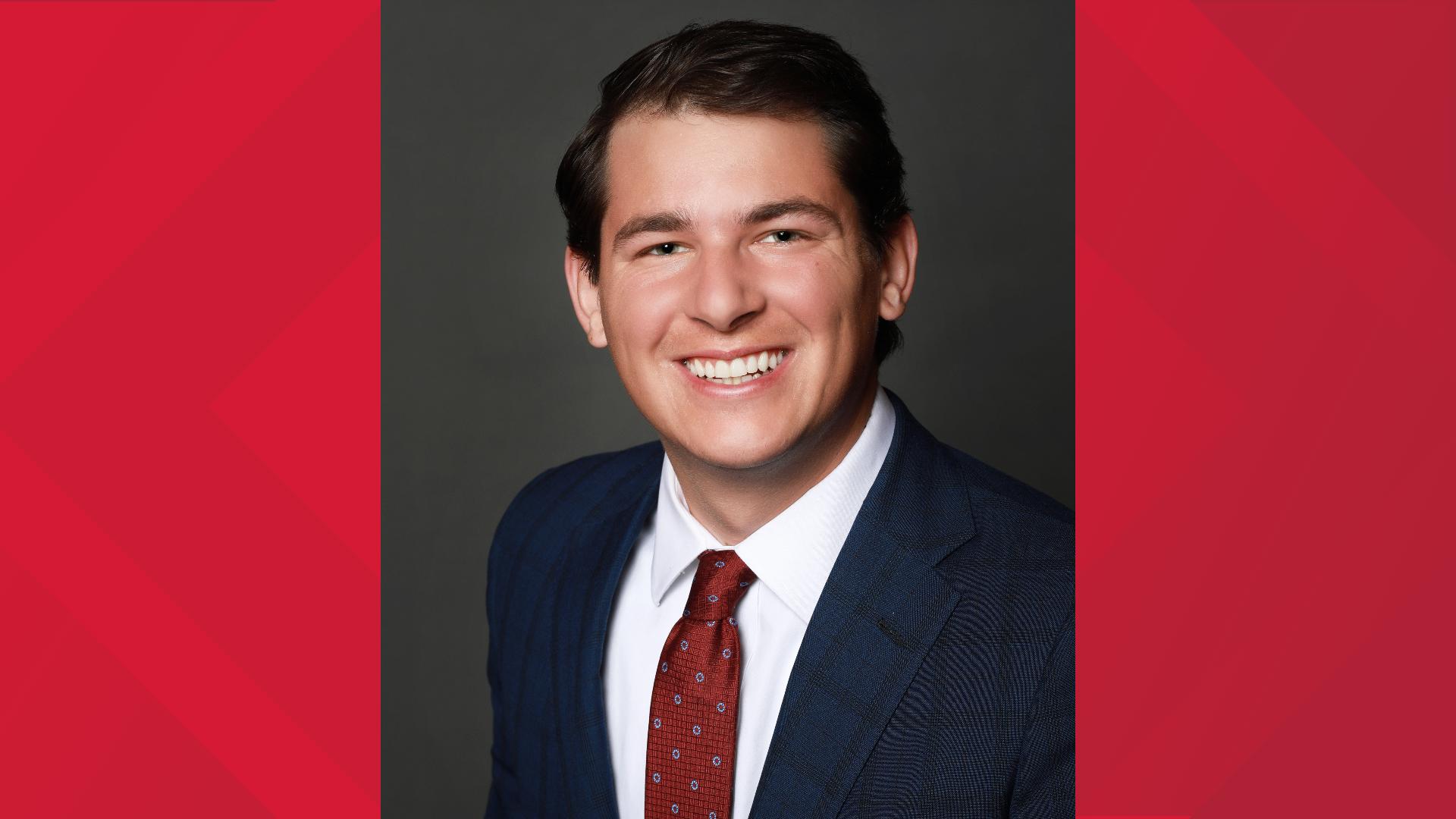 Former Iowa State Rep. Joe Mitchell enters Iowa's 2nd District race for 2026 | weareiowa.com