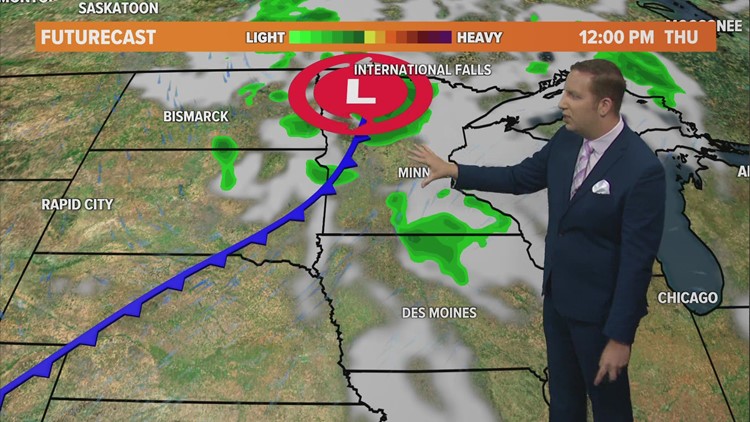 Weather | Des Moines, IA | weareiowa.com | weareiowa.com
