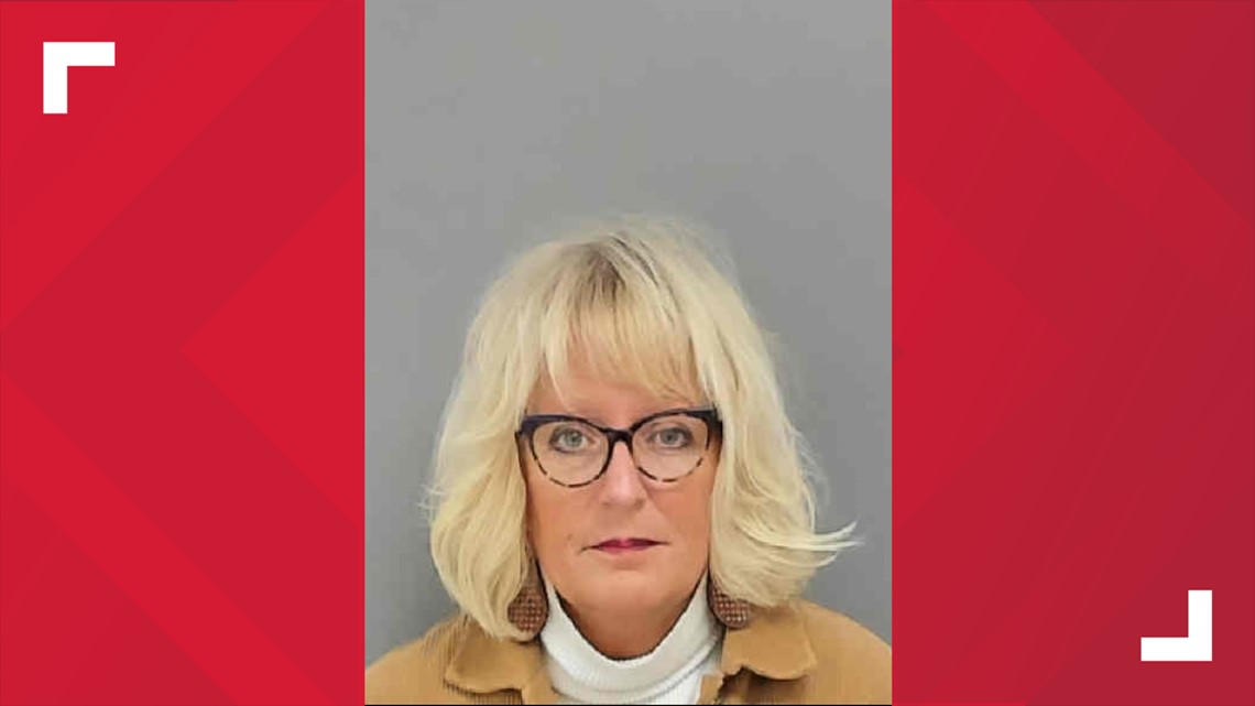 Pella PD: Woman harassed Tulip Time Court member's family | weareiowa.com