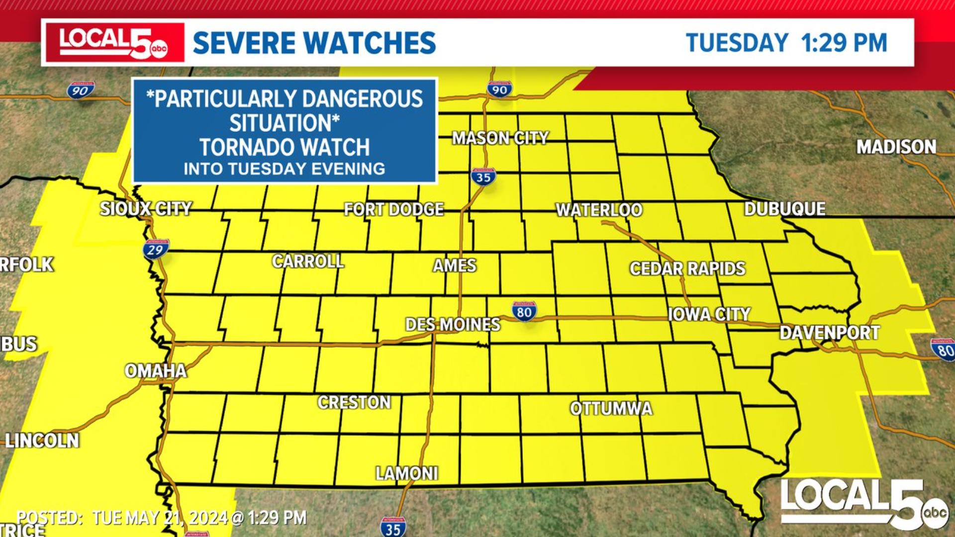 News Headlines | weareiowa.com