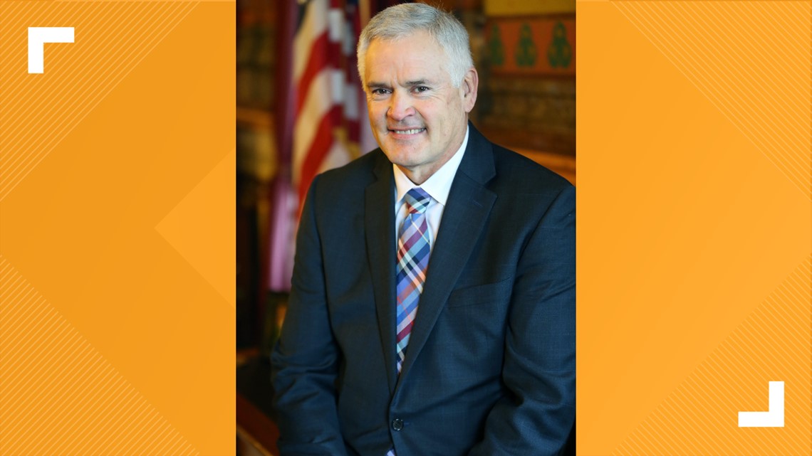 Oncologist shares insight following first gentleman Kevin Reynolds ...