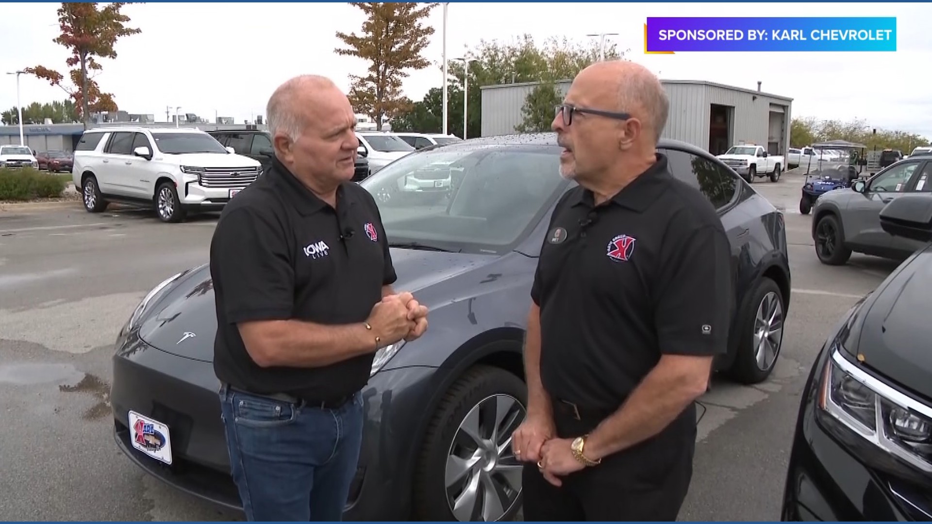 Karl Chevrolet Car Bravo Selection is Amazing | Paid Content ...