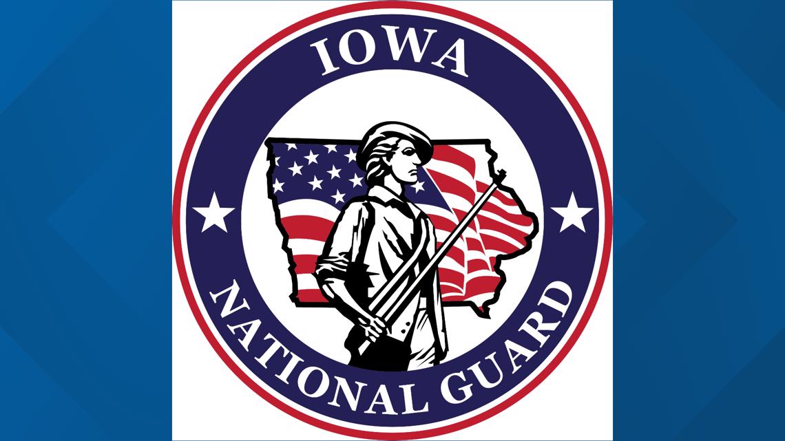 Iowa National Guard's Maj. Gen. Benjamin Corell to retire | weareiowa.com