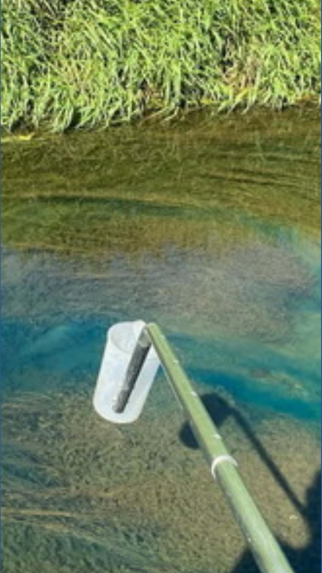 Copper-containing liquid spills into northern Iowa drainage ditch ...