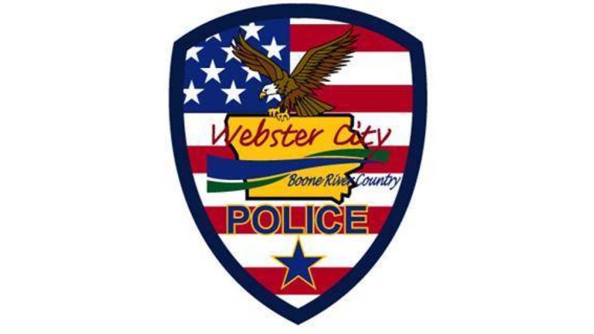 Webster City Police Department investigating after locating body ...