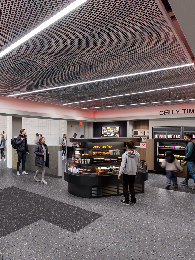 WDM City Council approves MidAmerican RecPlex expansion | weareiowa.com
