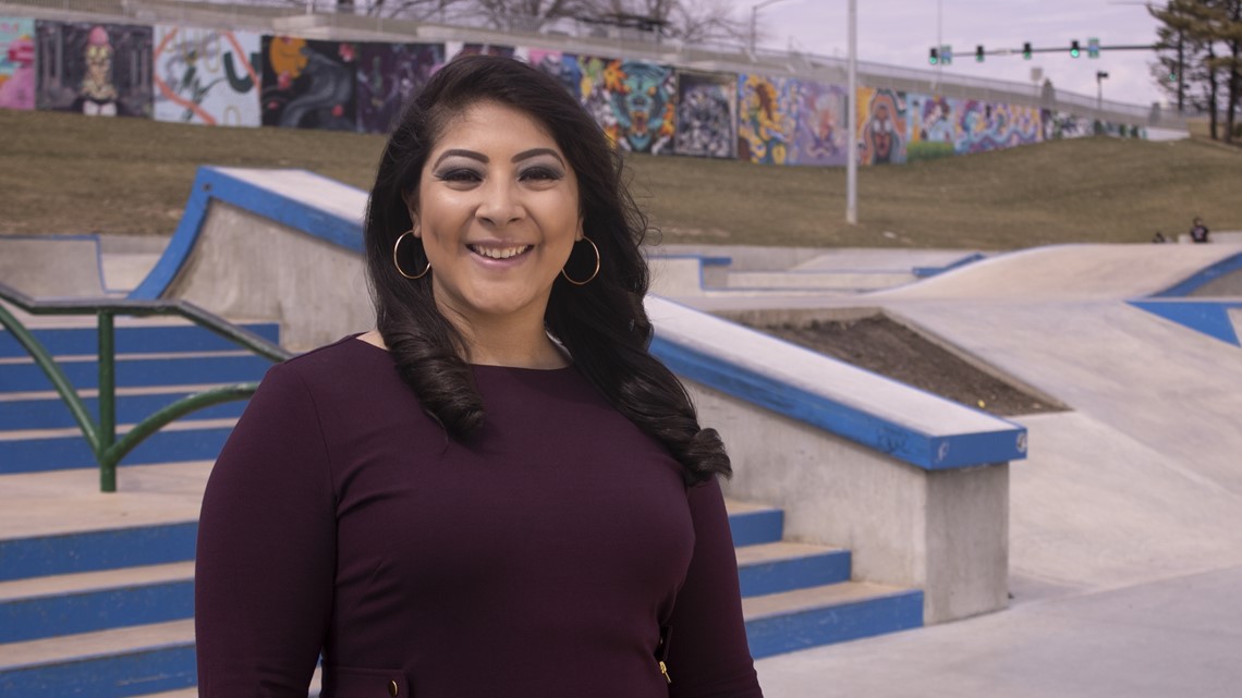 Reina Garcia | weareiowa.com