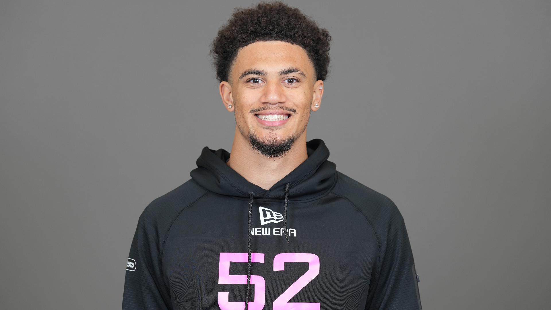 NFL Draft Combine 2025: Live results, drills and measurements, podium ...
