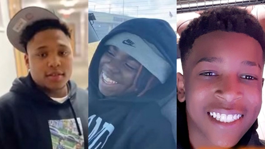 3 teenagers dead after crashing stolen car in Des Moines | wqad.com