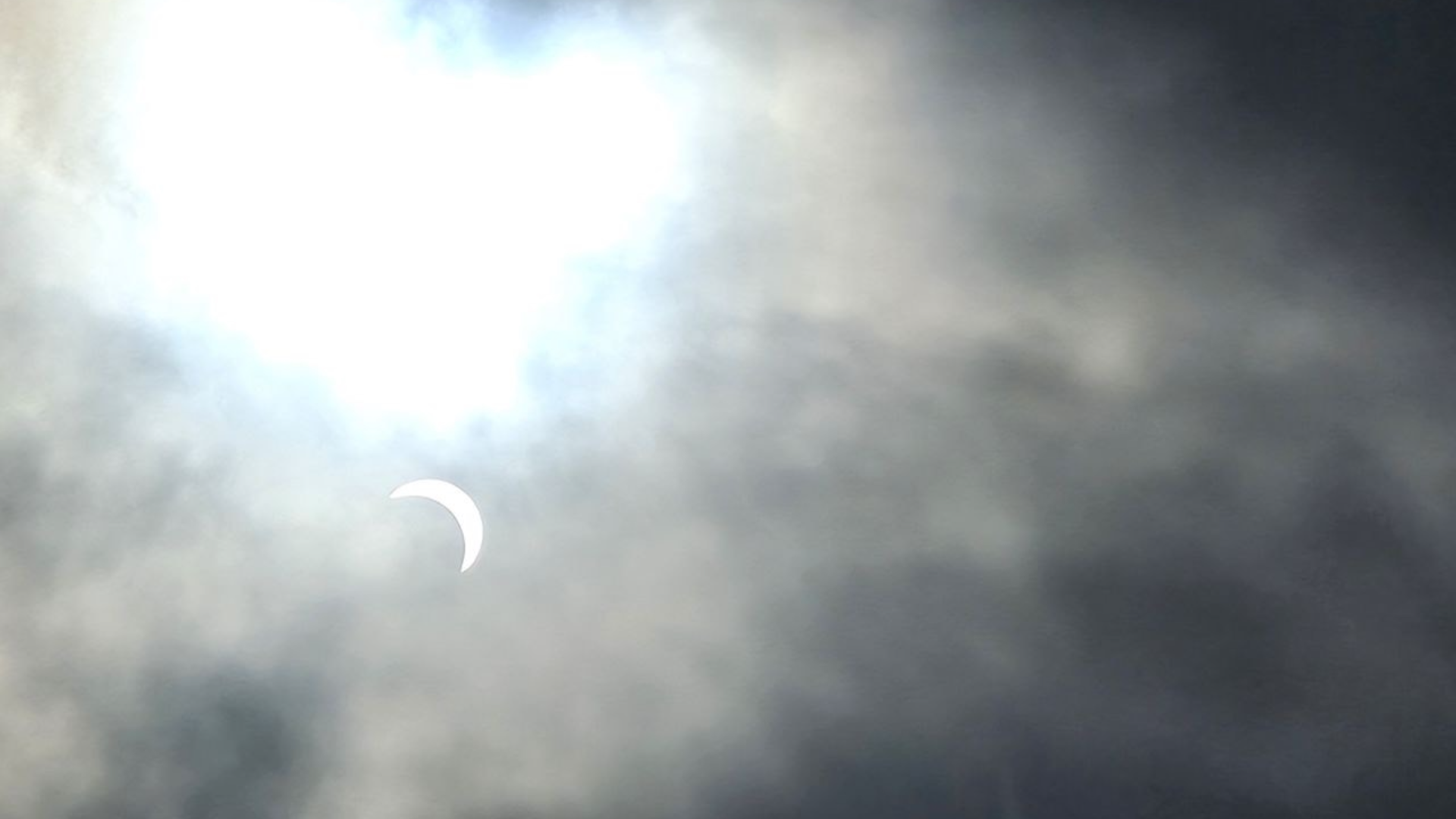 Eclipse allows Iowa State students to measure atmosphere | weareiowa.com