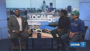 Home | Des Moines Local News & Weather | Des Moines, Iowa | weareiowa.com