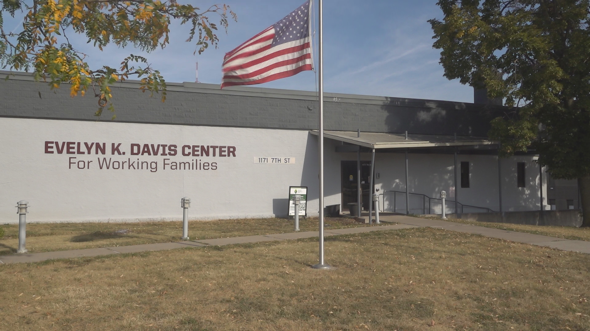 DMACC's Evelyn K. Davis Center may change management | weareiowa.com