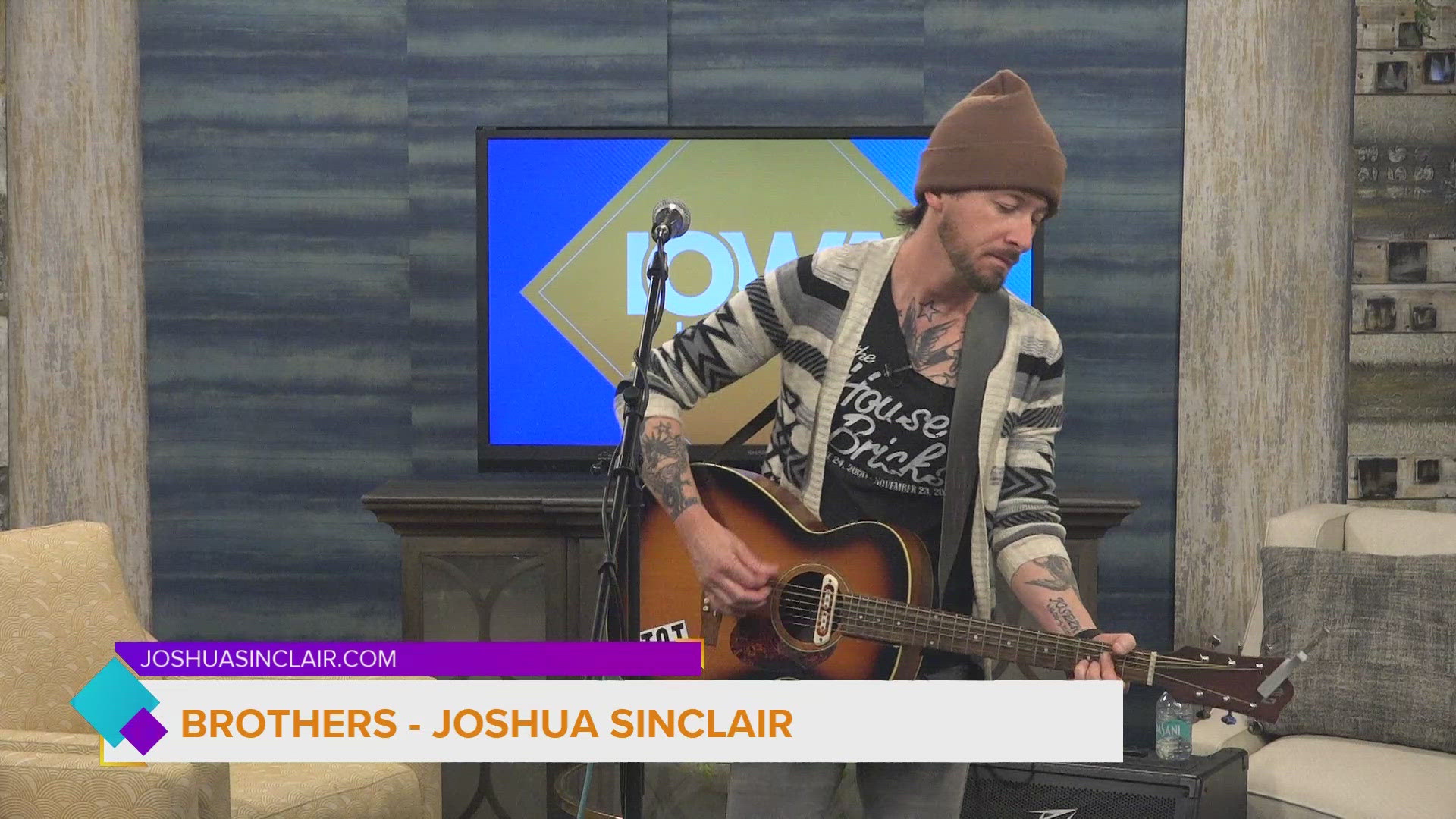 Iowa Live | weareiowa.com