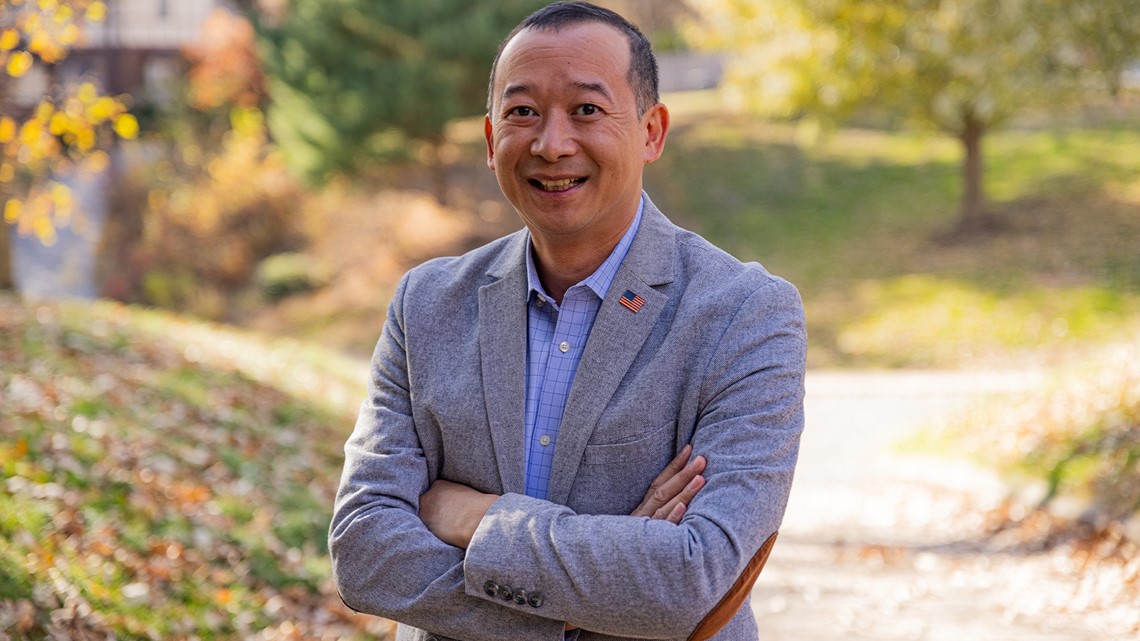 Iowa primary election 2024: Congressional candidates, results ...