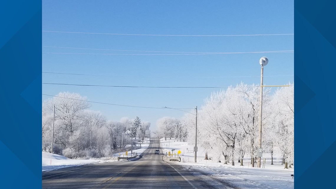 The difference between hoar frost and rime ice | weareiowa.com