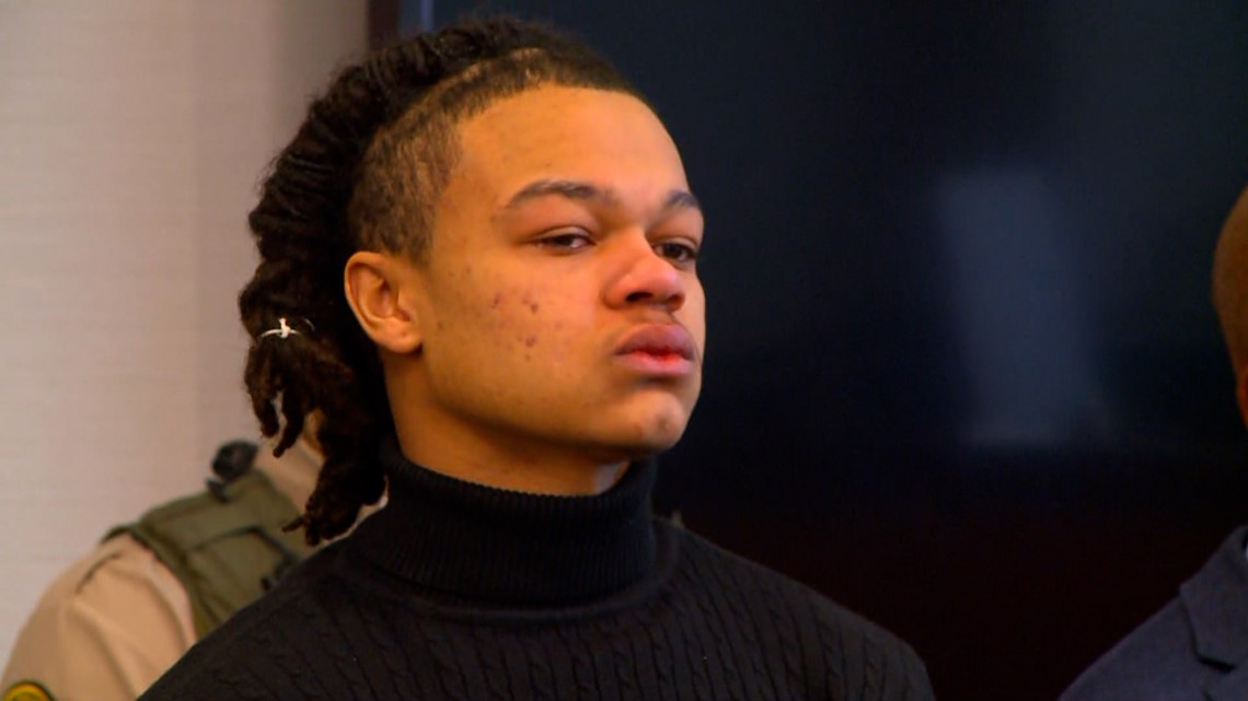 Starts Right Here shooting: Preston Walls verdict released | weareiowa.com