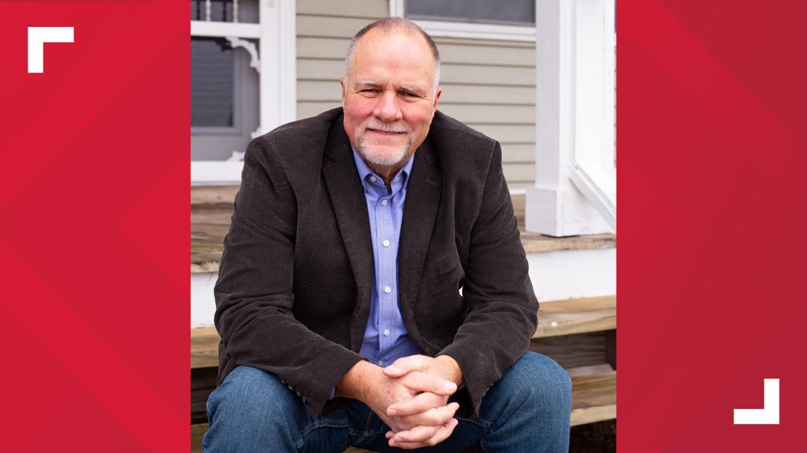 Brad Sherman, former Iowa lawmaker, on his decision to run for Iowa governor | weareiowa.com