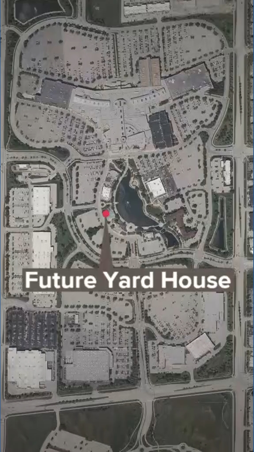 Yard House to move into former Joe's Crab Shack building in Jordan ...