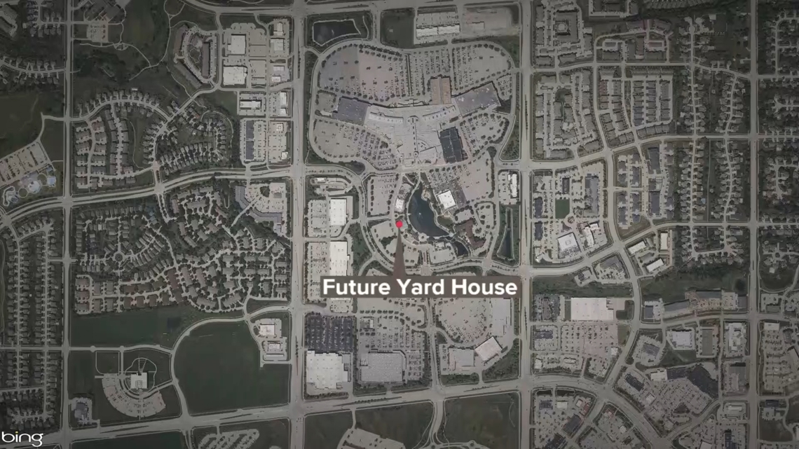 Yard House to move into former Joe's Crab Shack building in Jordan ...
