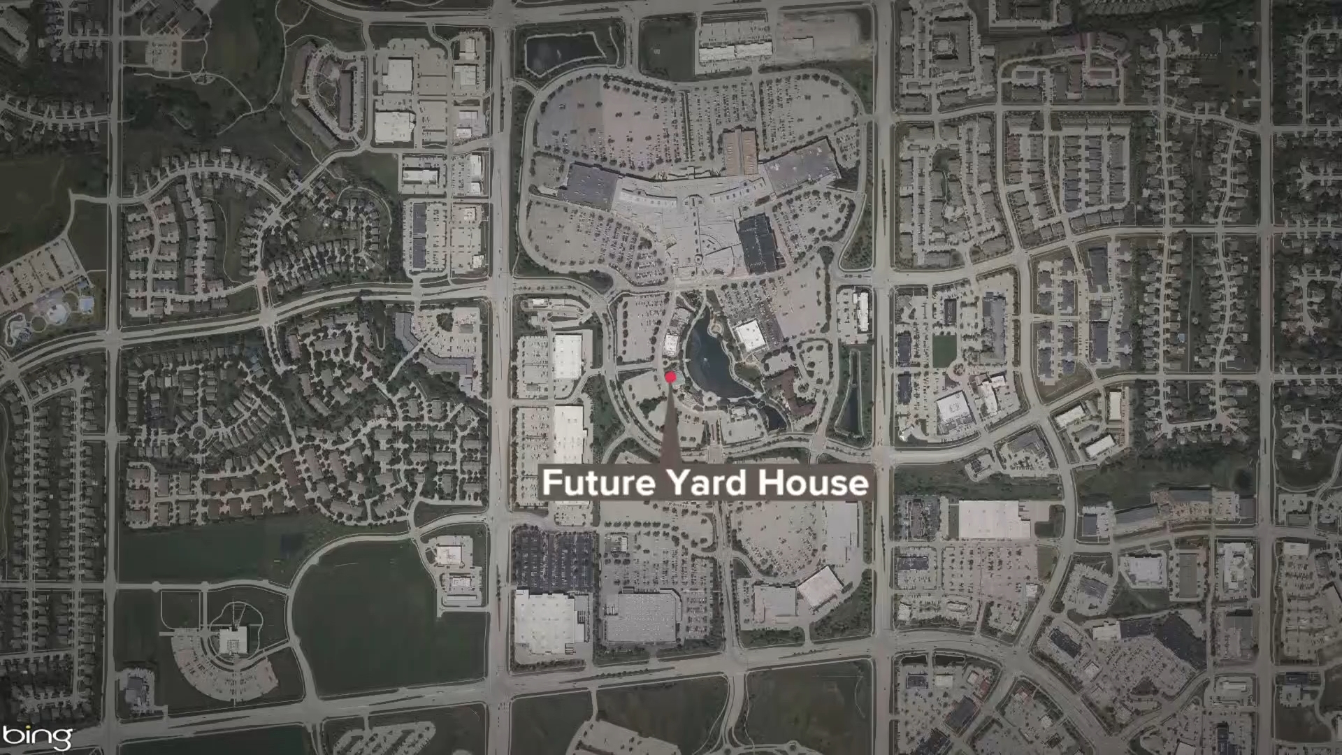 Yard House to move into former Joe's Crab Shack building in Jordan ...