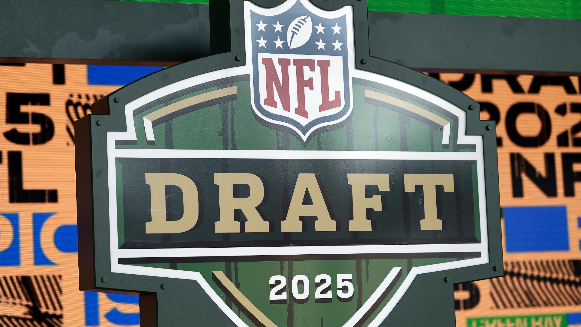 Iowa and Iowa State players to be selected in the 2025 NFL Draft ...