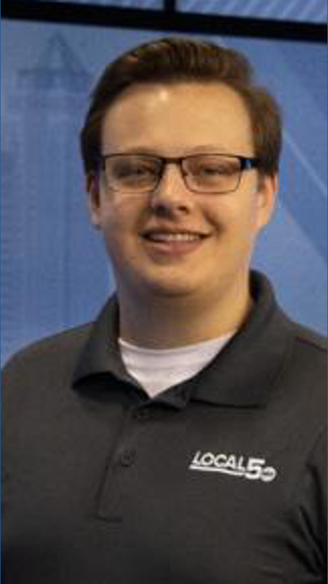 Logan Schlautman | weareiowa.com