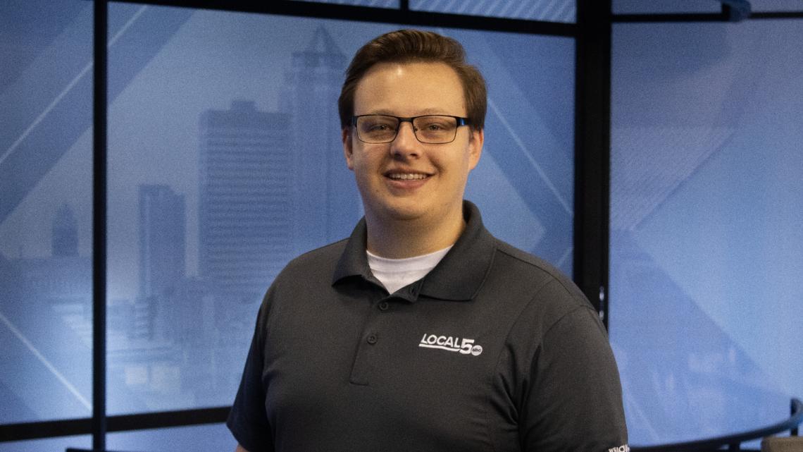 Logan Schlautman | weareiowa.com