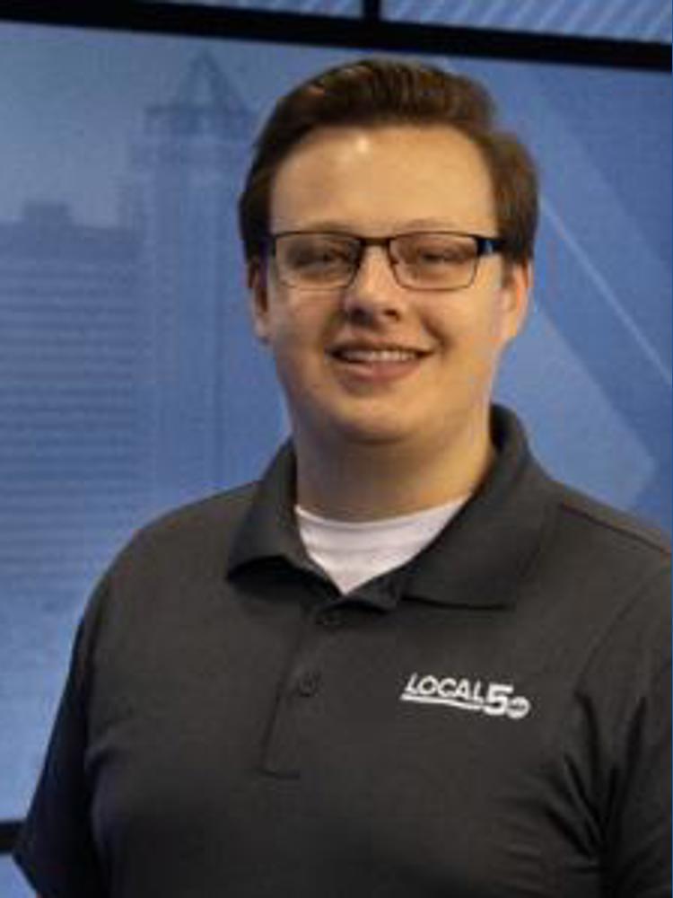 Logan Schlautman | weareiowa.com