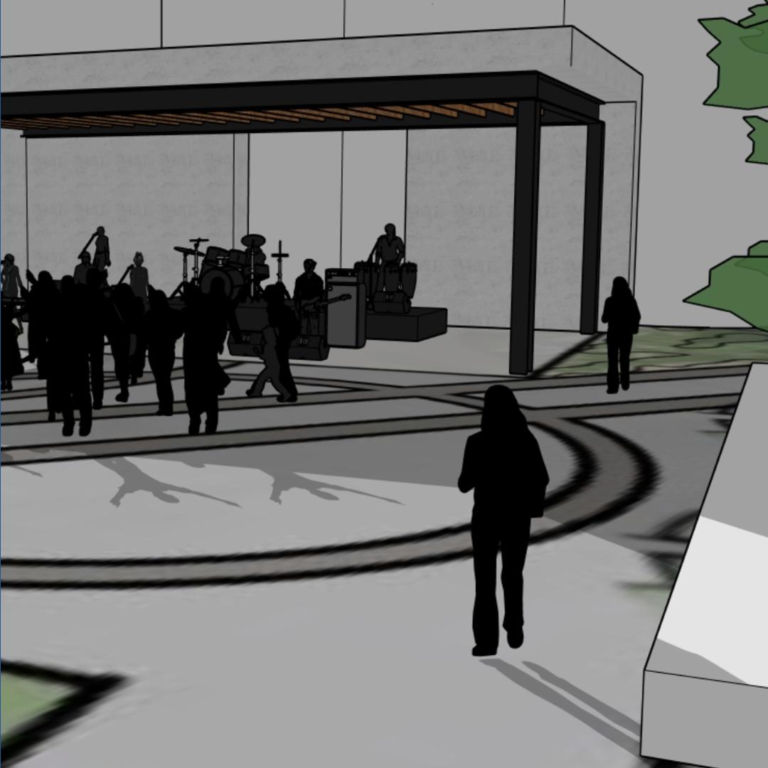 Bondurant raises $1 million for Silo Commons Project redevelopment ...